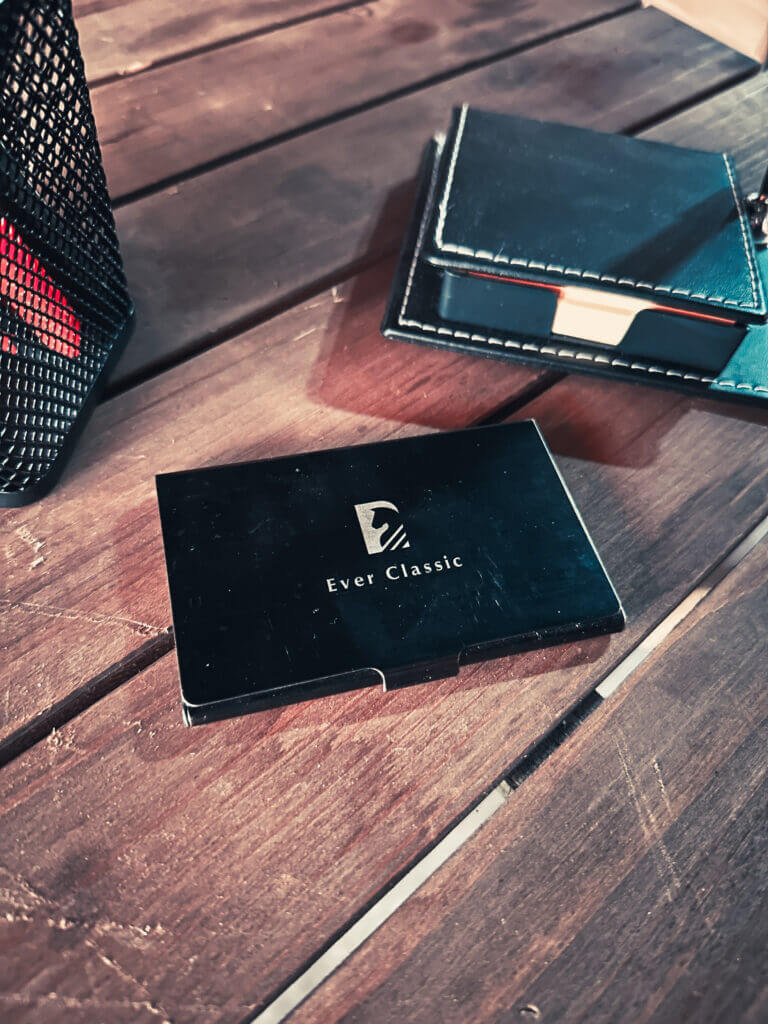 零成本！手機攝影起手式 #1 - EverClassic